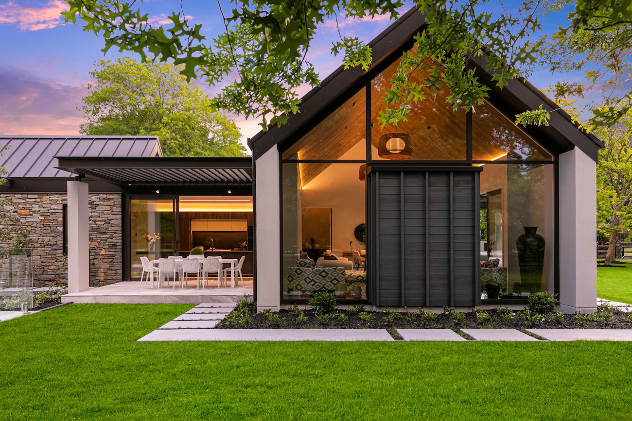 Locarno Louvres | Coatesville Country Living
